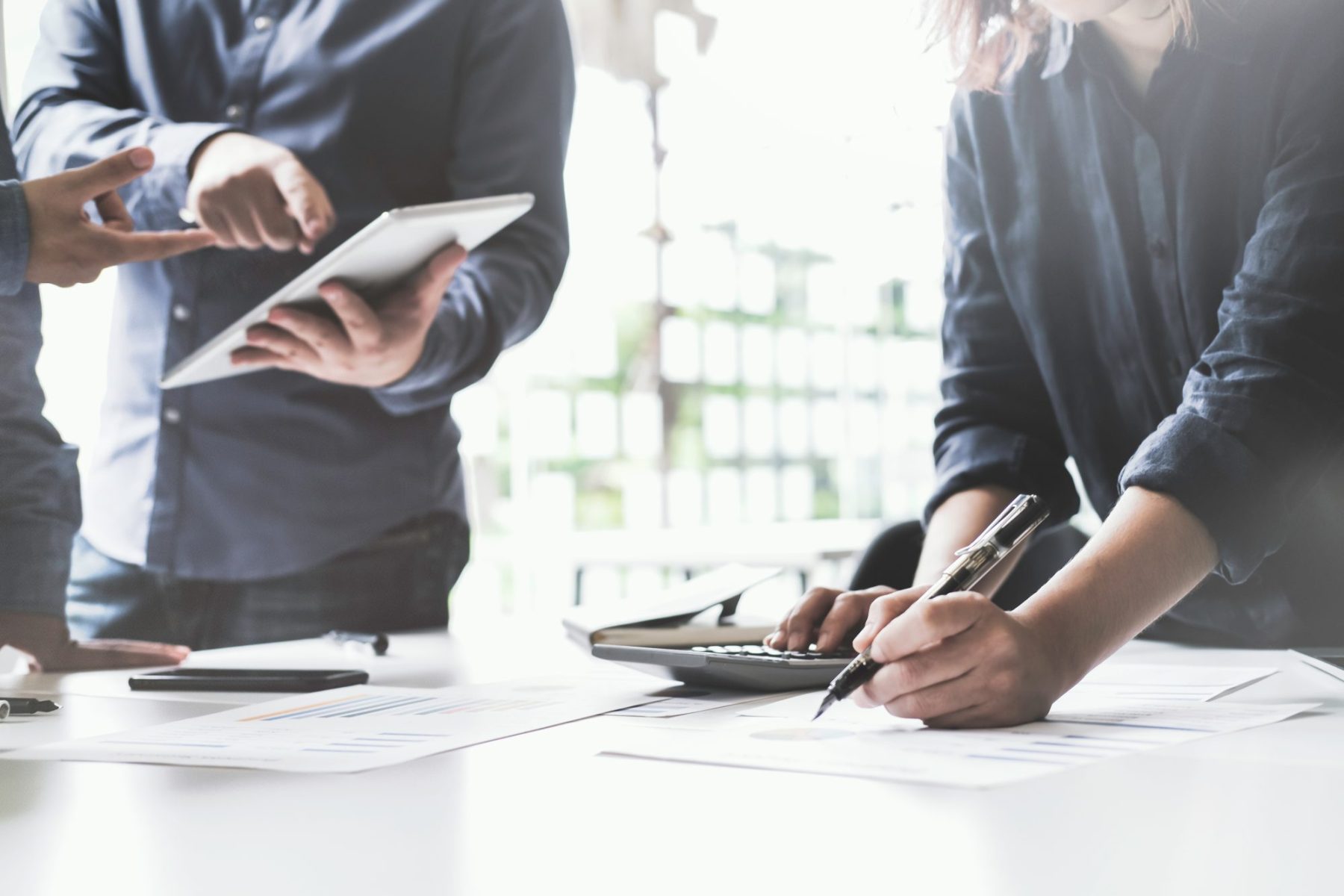 Money Advice from the Experts | Harvest Wealth Partners | Schererville ...