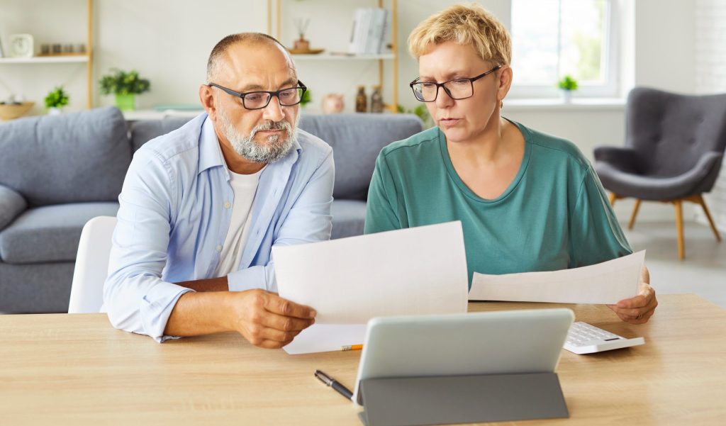 Key Questions to Ask When Reviewing Your Financial Plan